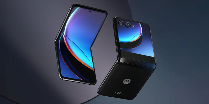5 most influential Motorola phones of all time