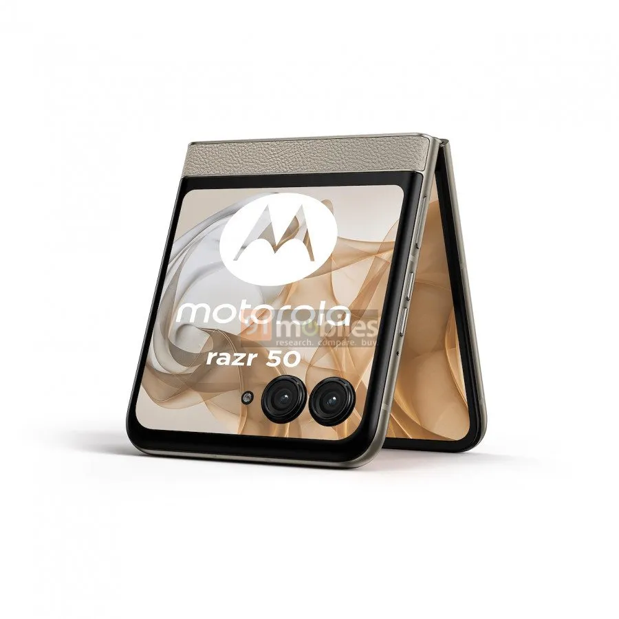 Motorola Razr 50 Series global launch confirmed for June 25 - Gizmochina