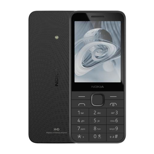 Nokia 215 4G (2024) - Specs, Price, Reviews, and Best Deals