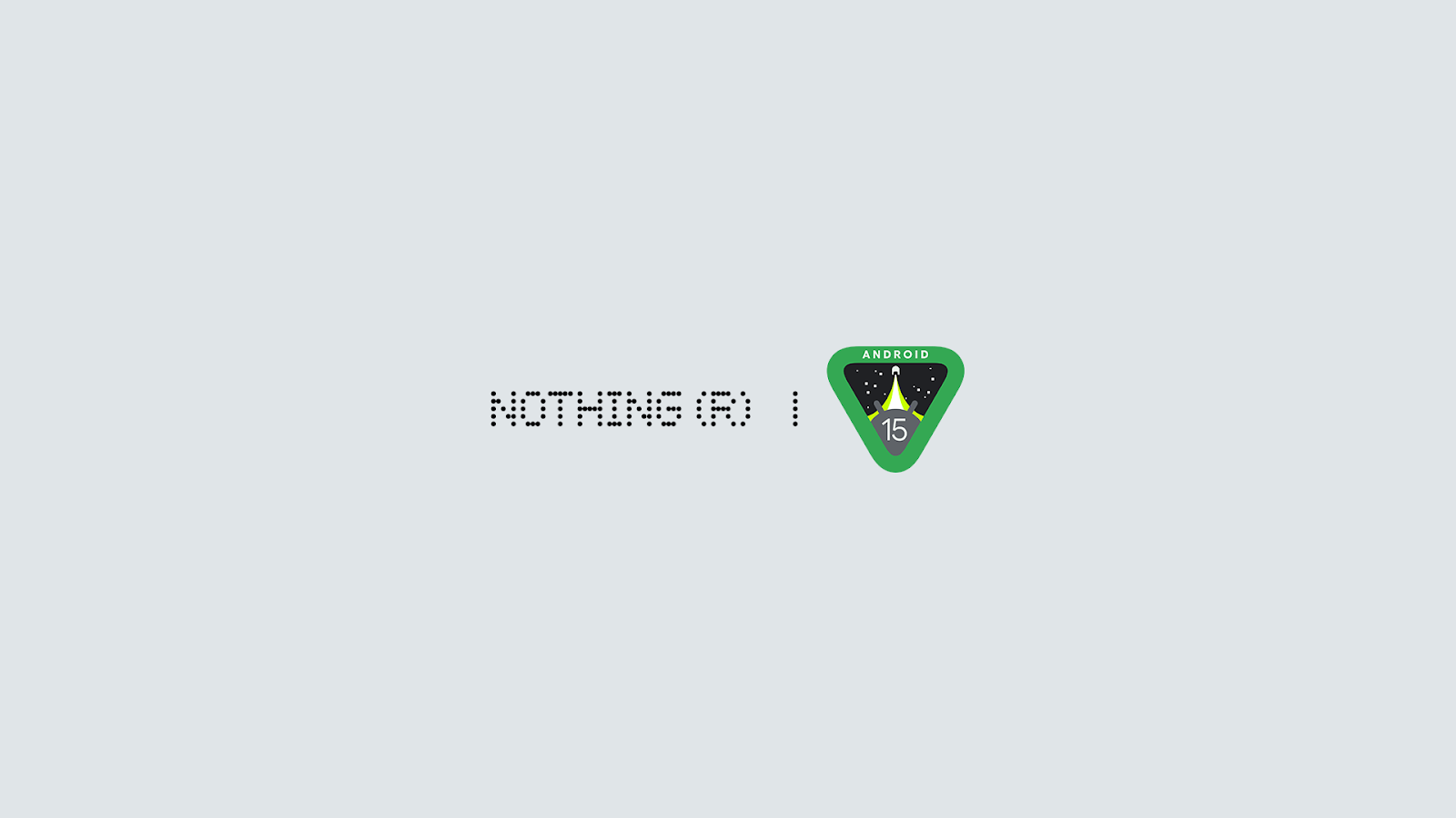Nothing Phone (2a) finally receives Android 15 update - Gizmochina