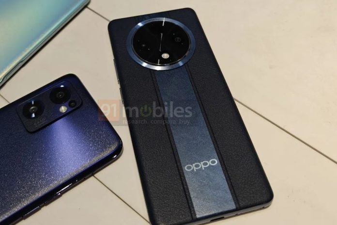 OPPO F27 Pro Key Details Leaked, Could Be The First IP69-Rated Phone In ...