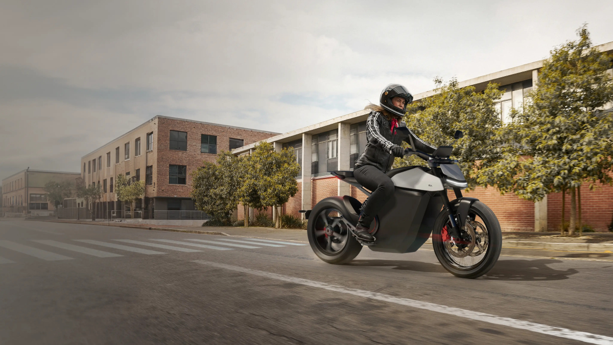 Ola Electric files patents for three electric motorcycles with a strong ...