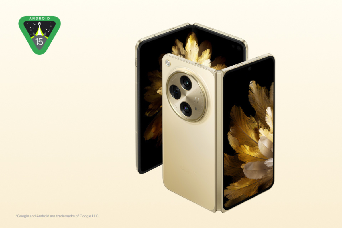 How to Download and Install Android 15 Beta on Xiaomi, Realme, OnePlus ...