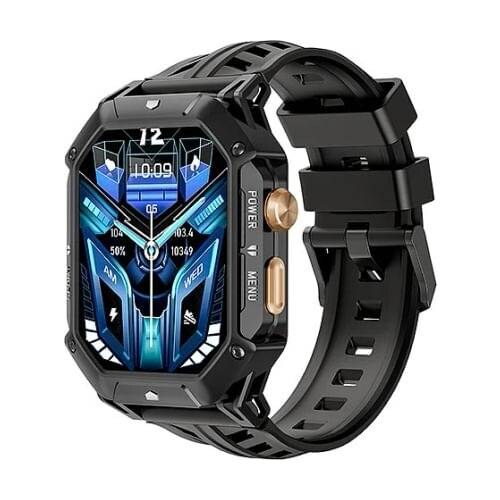 Oukitel BT80 - Specs, Price, Reviews, and Best Deals