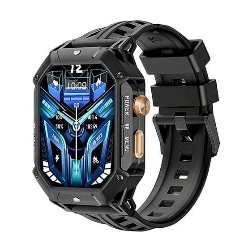 Oukitel BT80 - Specs, Price, Reviews, and Best Deals