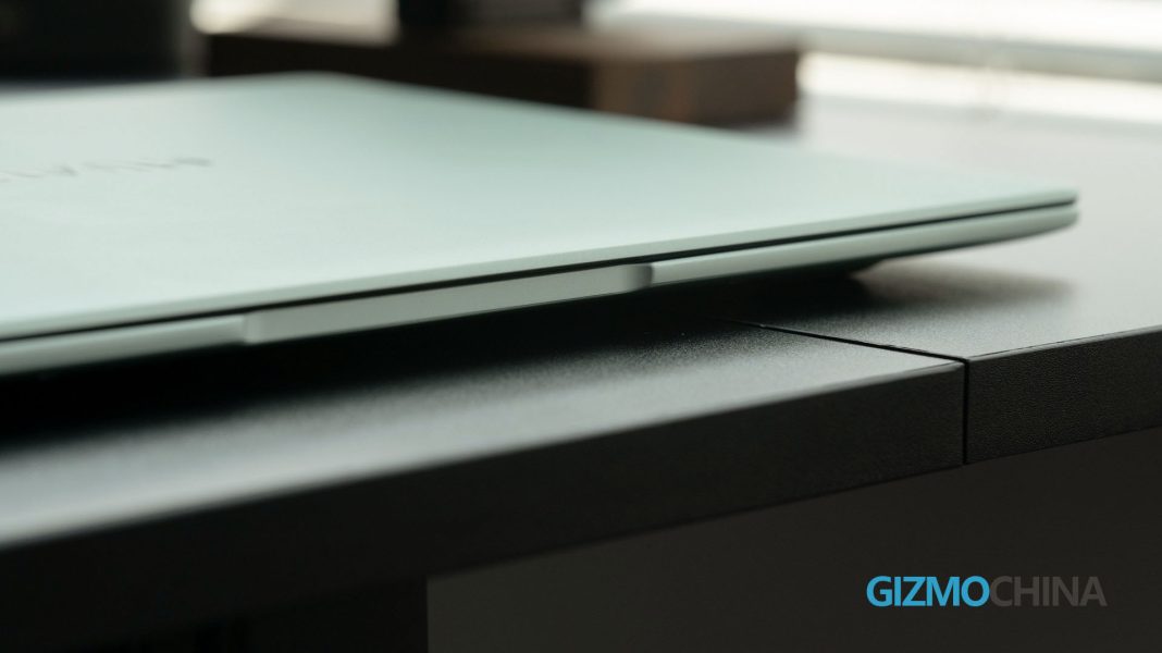 HUAWEI MateBook 14 2024 Review：120Hz OLED Display - Gizmochina