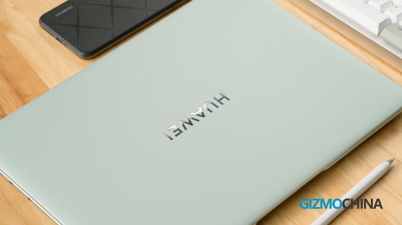 HUAWEI MateBook 14 2024 Review：120Hz OLED Display - Gizmochina