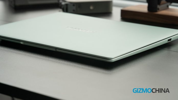 HUAWEI MateBook 14 2024 Review：120Hz OLED Display - Gizmochina