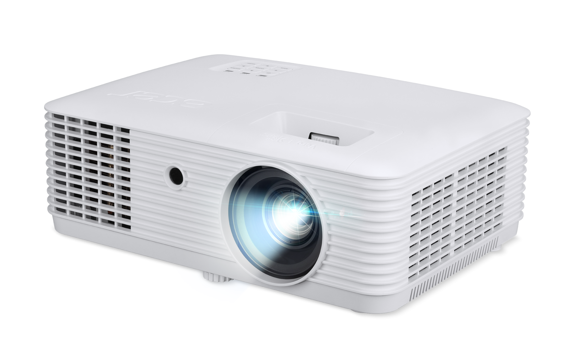 Acer Unveils Eco-friendly Vero HL6810 and HL6810ATV Projectors ...