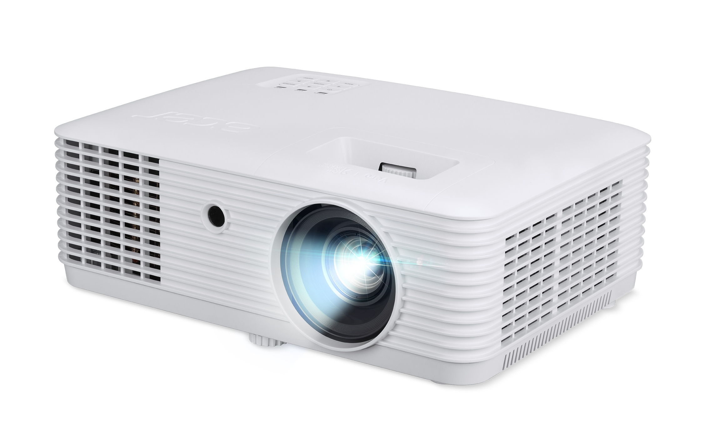 Acer Unveils Eco-friendly Vero HL6810 and HL6810ATV Projectors ...