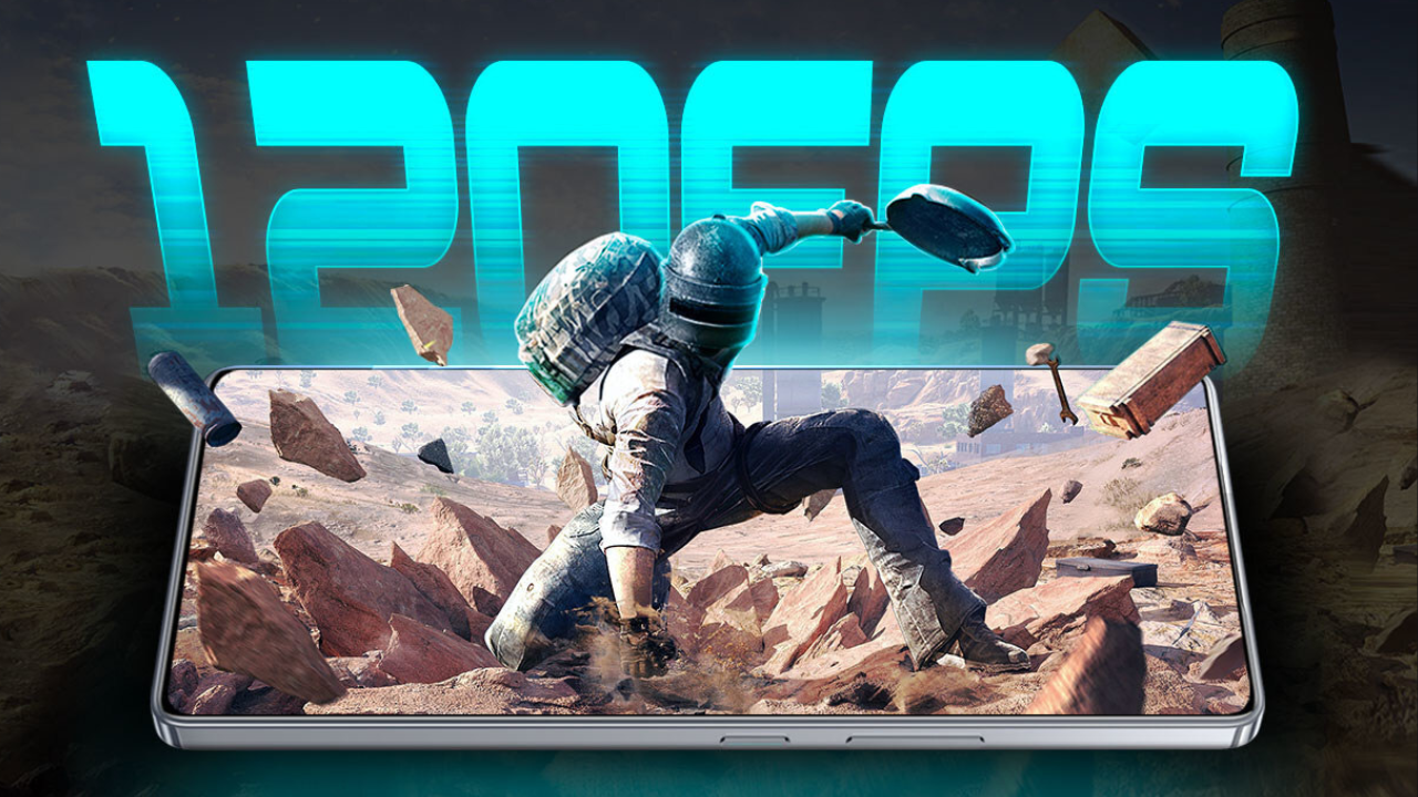 Here's the list of smartphones that support PUBG Mobile at 120 fps right now - Gizmochina