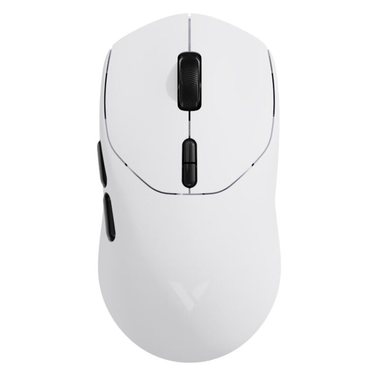 Rapoo launches VT1 Pro Dual High-Speed gaming mouse boasting PixArt ...