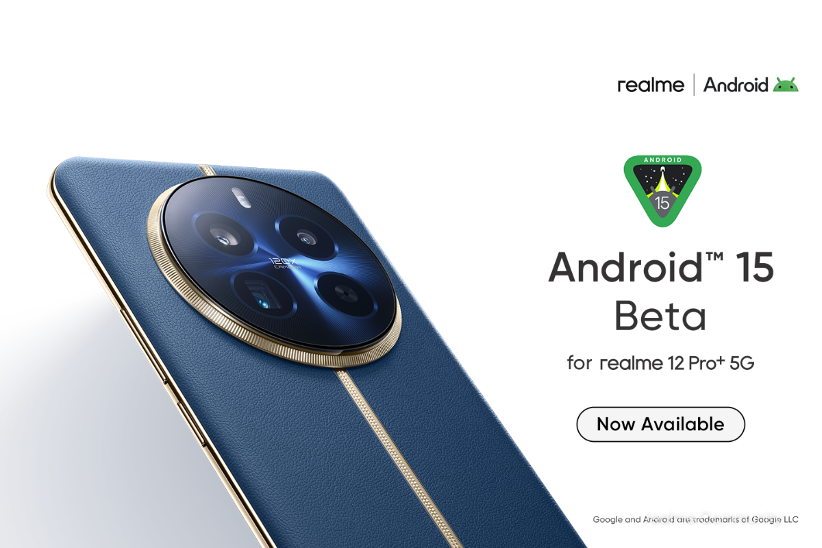 How to Download and Install Android 15 Beta on Xiaomi, Realme, OnePlus ...