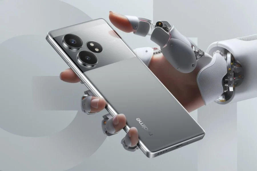 GC Daily: Realme GT6 Pro, OnePlus 13 may get massive 6000mAh batteries ...