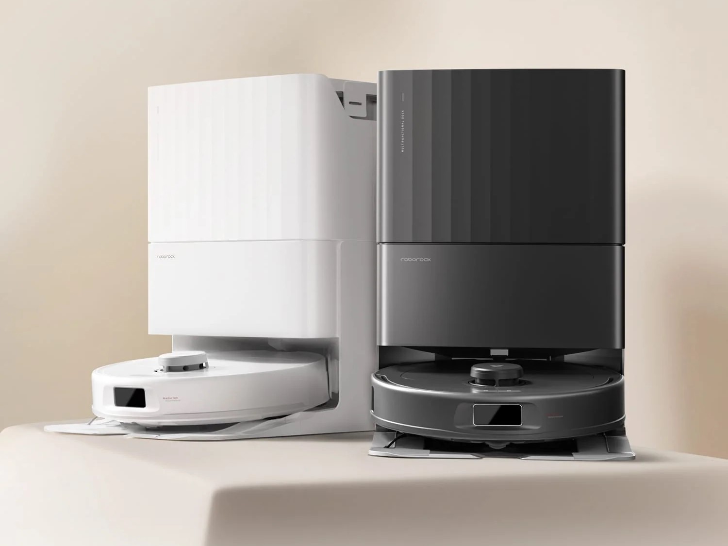 Roborock Qrevo S robot vacuum unveiled with a more powerful suction than its predecessor ...