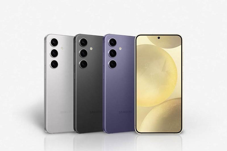 Is the Samsung Galaxy S24 128GB variant worth considering? - Gizmochina