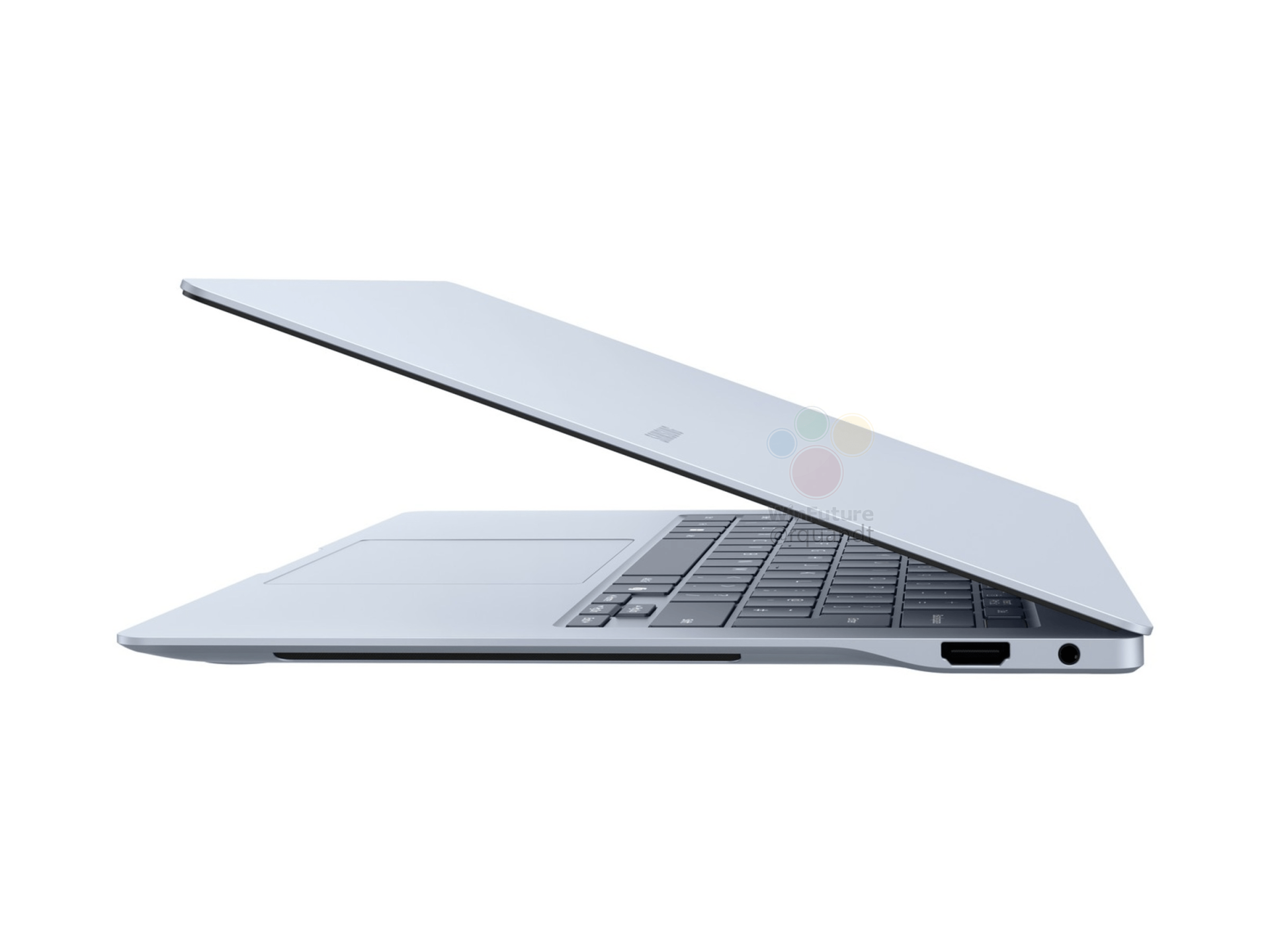 Samsung Galaxy Book4 Edge renders and key-specs leaked: Premium laptops ...