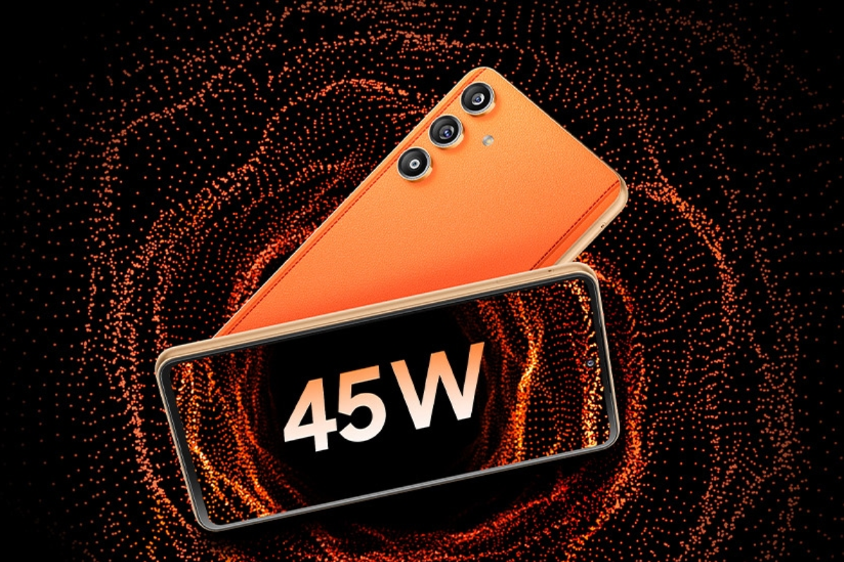 Samsung Galaxy F55 5G: 5 Things You Should Know About This Phone ...