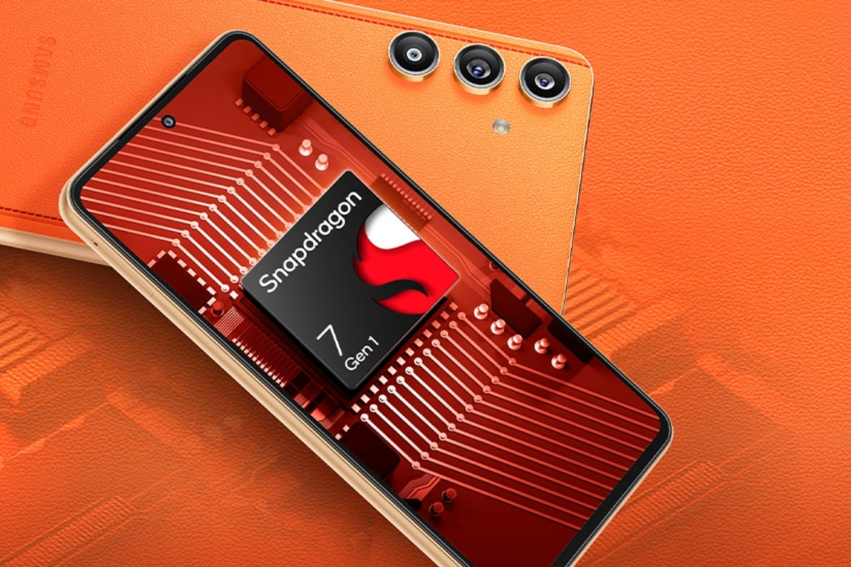 Samsung Galaxy F55 5G: 5 Things You Should Know About This Phone ...