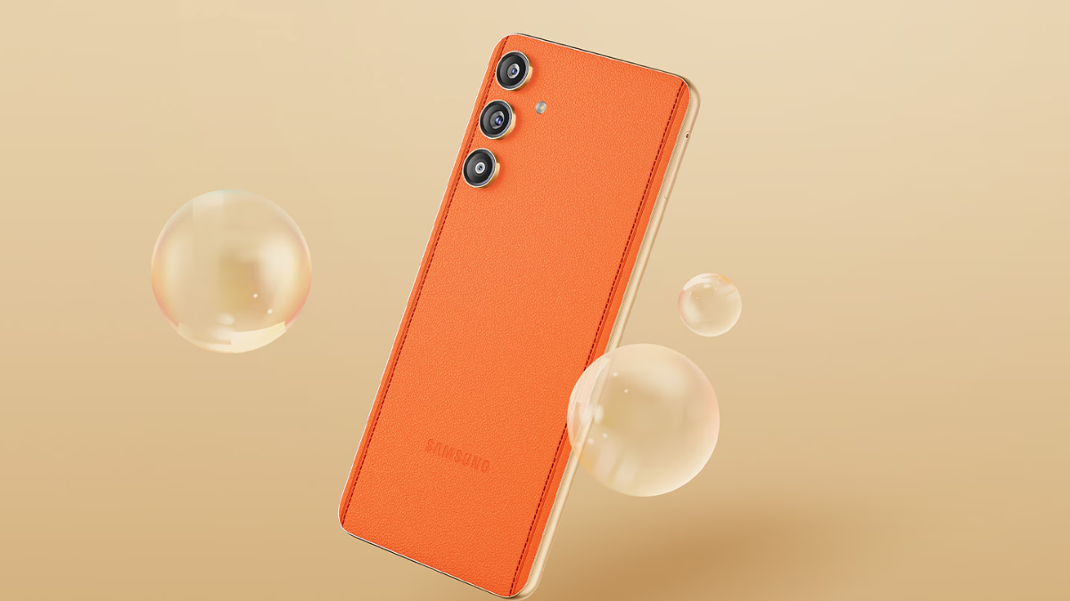 Samsung Galaxy F55 5G: 5 Things You Should Know About This Phone ...