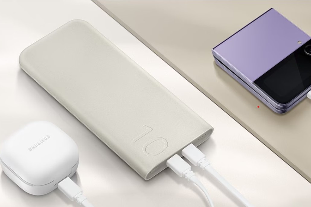 Samsung 10,000mAh And 20,000mAh Power Banks Announced In India - Gizmochina
