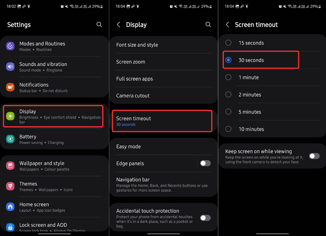 One UI 6.1: Best Battery Optimization Tips for Samsung Galaxy - Gizmochina