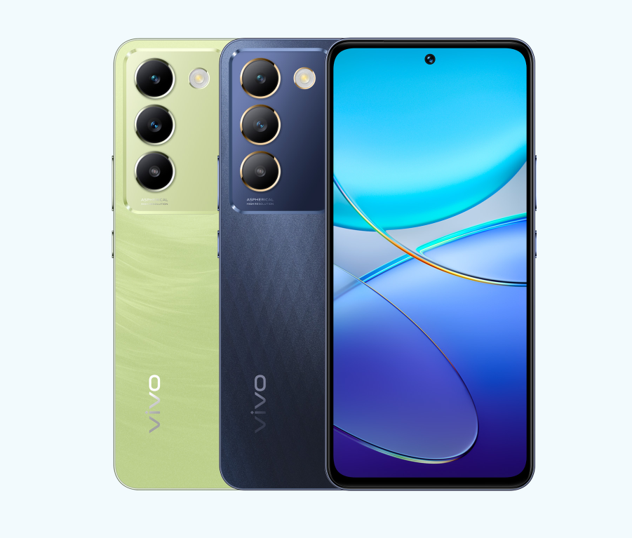 Vivo Y100 4G launched globally with Snapdragon 685, 80W fast charging ...