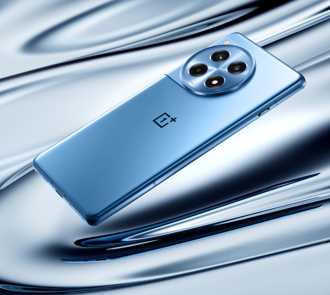 OnePlus 12R Levels Up Gaming & Animations with Latest OxygenOS Update ...