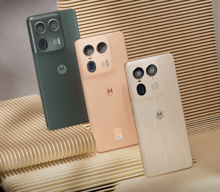 Moto X70 Ultra / Edge 70 Ultra with Snapdragon 8 Gen 5 appears on ...