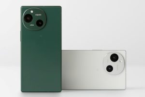 Sharp Aquos R9 With 240Hz LTPO Refresh Rate, Snapdragon 7+ Gen 3 ...