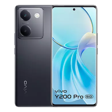 Vivo Y200 Pro launch: Slimmest phone with curved display arrives in ...
