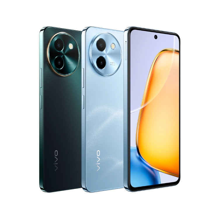 Vivo Y200 GT, Y200t launched with Snapdragon 7 Gen 3, Snapdragon 6 Gen 1 - Gizmochina