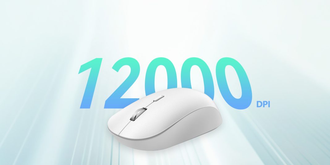Huawei launches Wireless Mouse 2nd Gen and Starlight Edition featuring ...