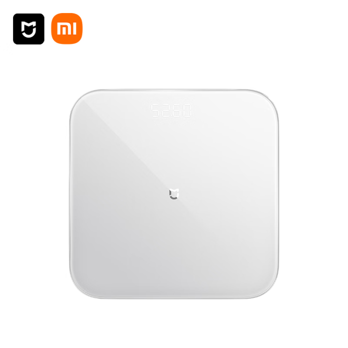Xiaomi launches Mijia Body Composition Scale S200 with in-depth body ...