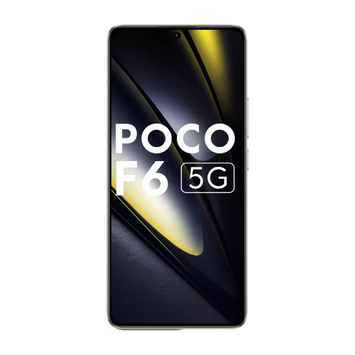 Xiaomi Poco F6 - Specs, Price, Reviews, and Best Deals