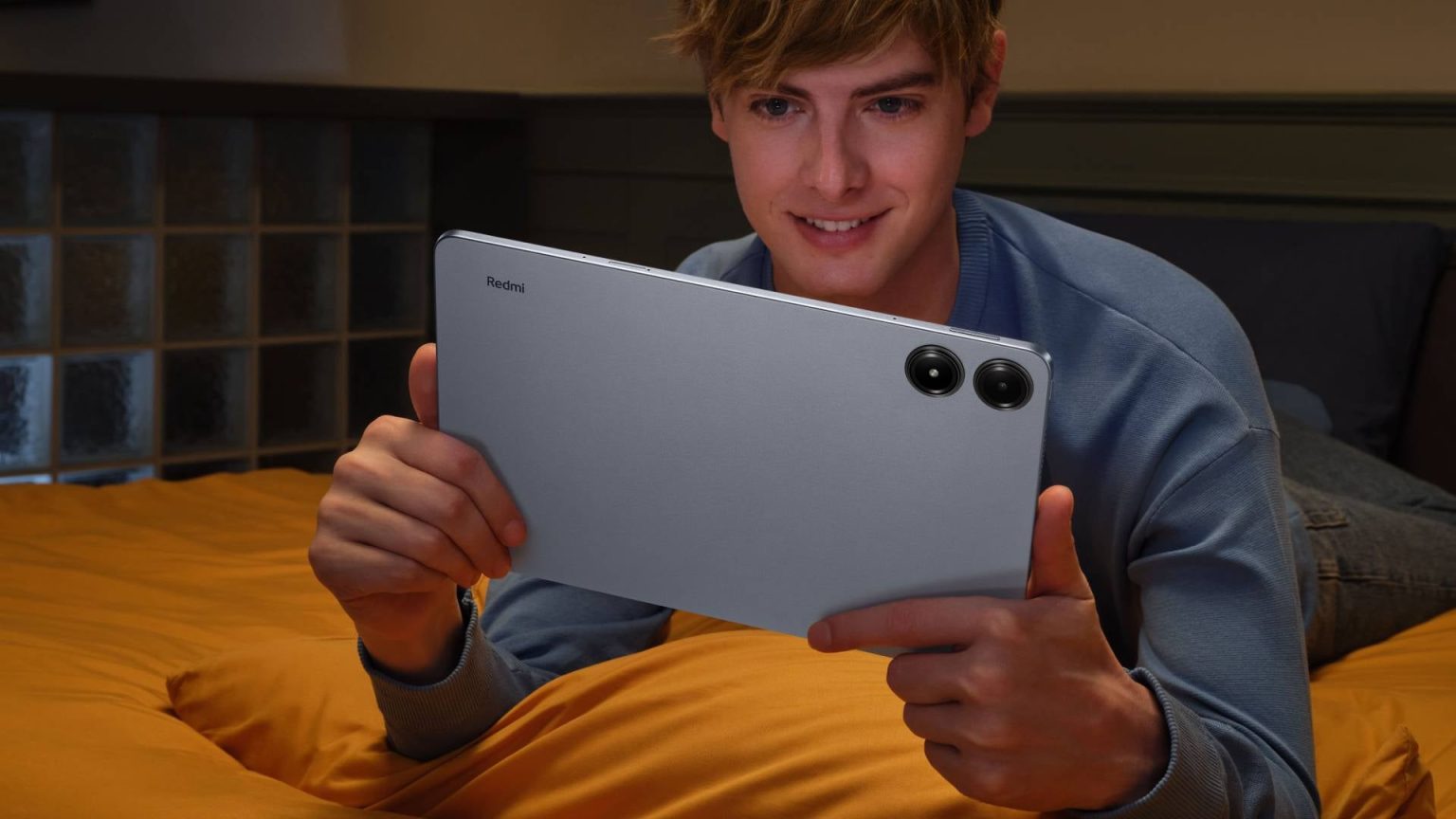 Xiaomi Set to Launch Redmi Gaming Tablet Alongside Redmi K80 Ultra ...