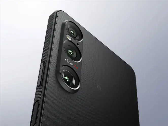 Sony Xperia 1 VII camera upgrade and mysterious Walkman tease surface ...