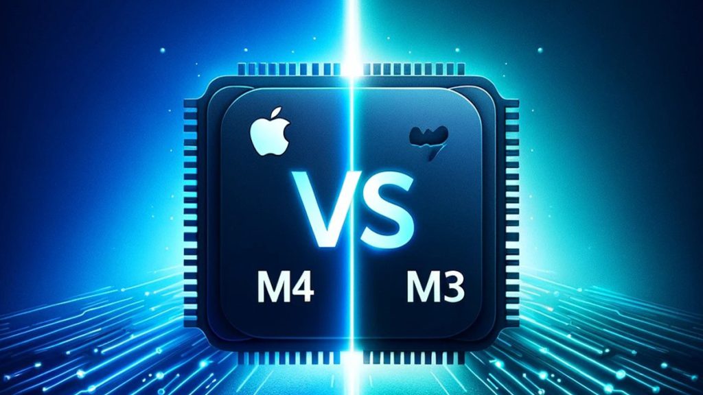 The Apple M4 Chip Explained: How It's Redefining Performance ...