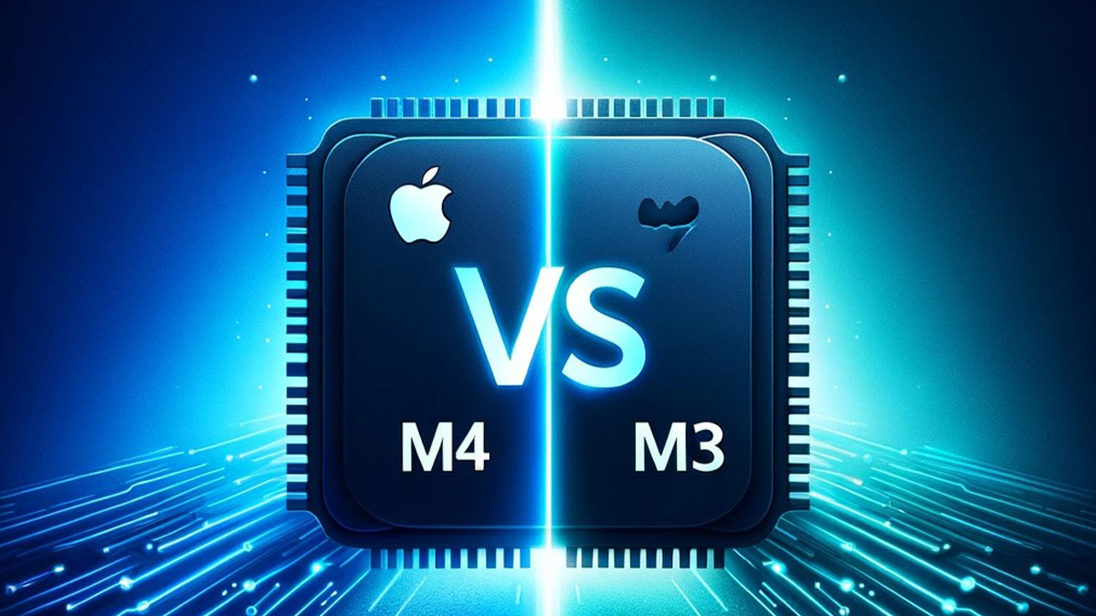 The Apple M4 Chip Explained: How It's Redefining Performance ...
