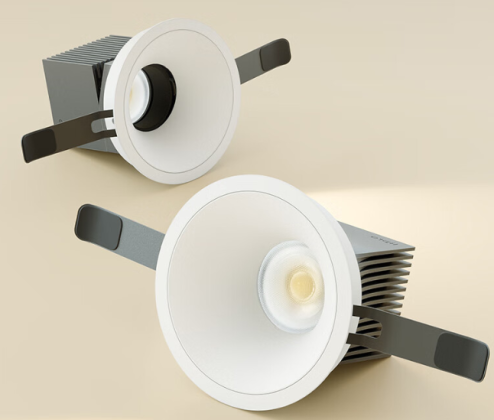 Meizu Lipro downlight E2 smart light launched: works with Xiaomi and ...