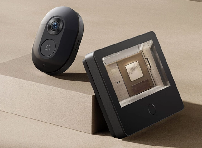 Xiaomi Launches New Smart Maoyan 2 Doorbell Camera with HDR Support ...