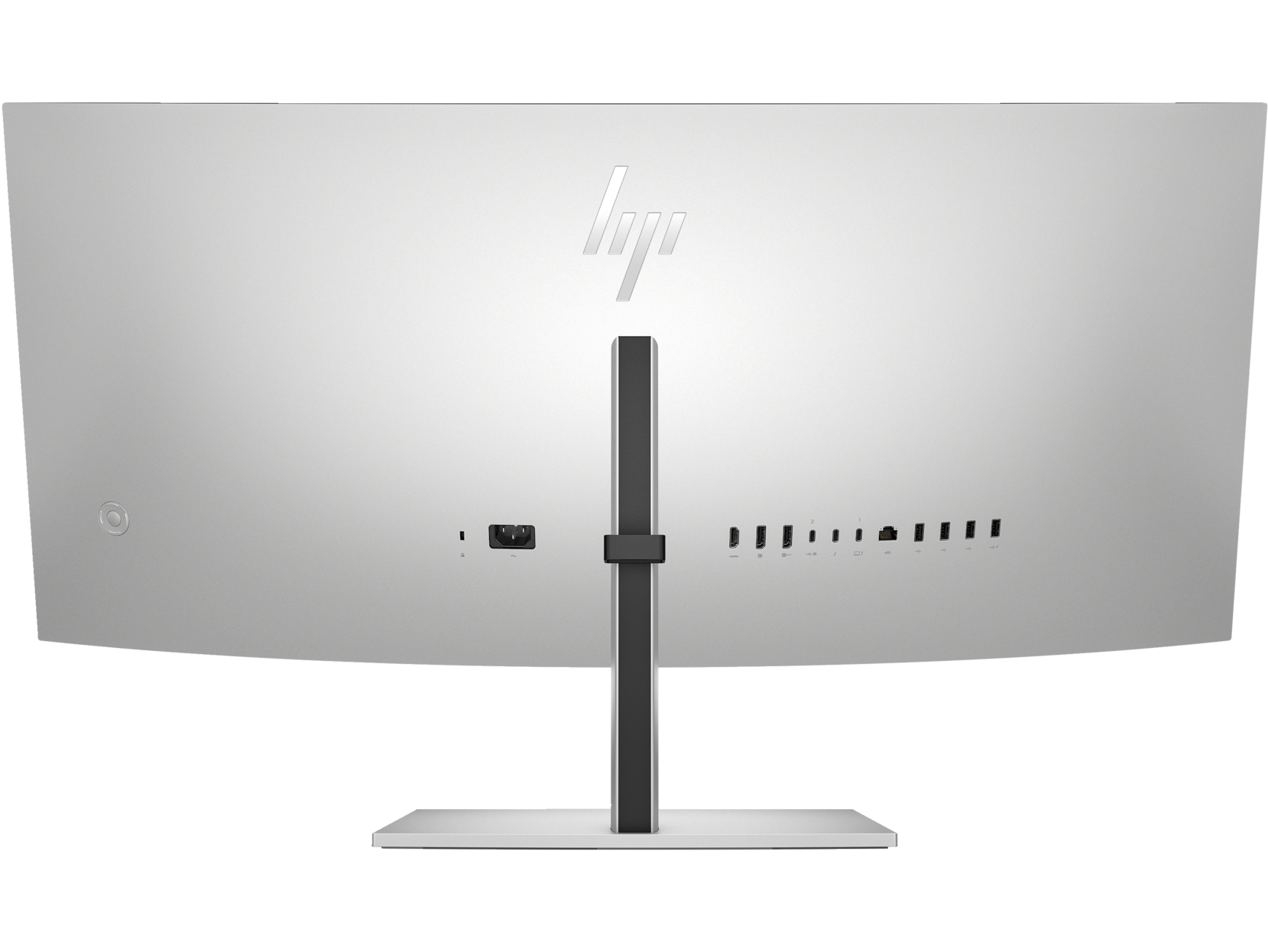 HP launches Series 7 Pro 37.5" IPS black monitor with Thunderbolt 4 ...