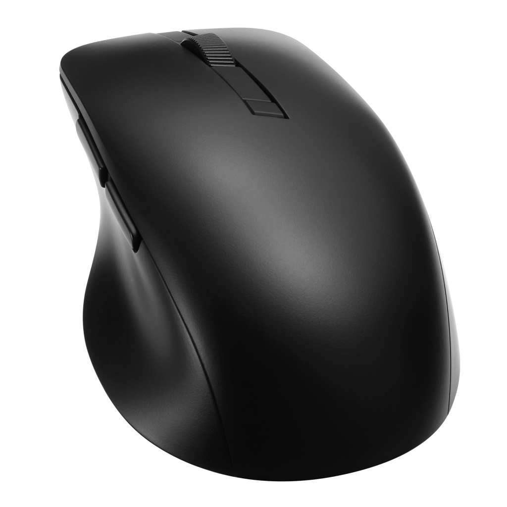 Asus debuts MD200 SmartO mouse in India for stylish workspaces - Gizmochina