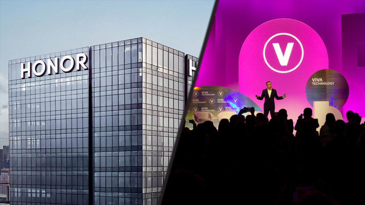 Honor Unveils Four-Layer AI Architecture for a Human-Centric Operating ...