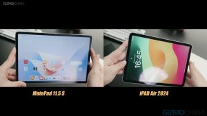 HUAWEI MatePad 11.5 S PaperMatte Review: Go Painting & Sketching With ...