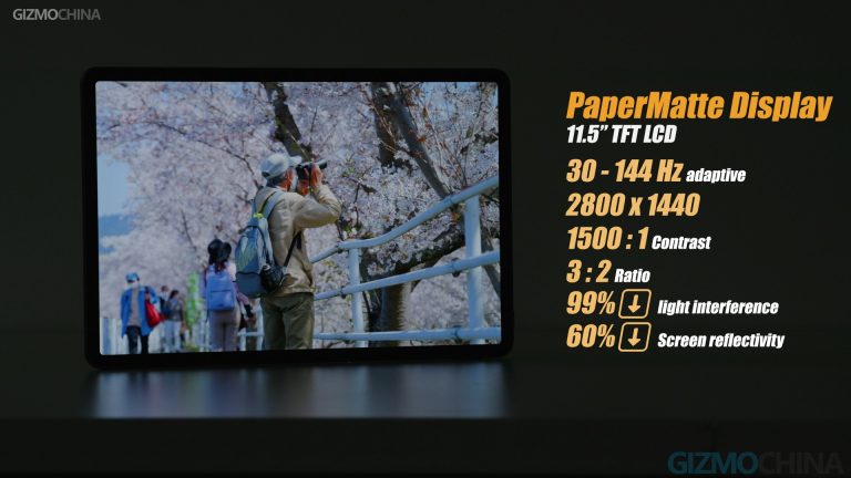 HUAWEI MatePad 11.5 S PaperMatte Review: Go Painting & Sketching With ...