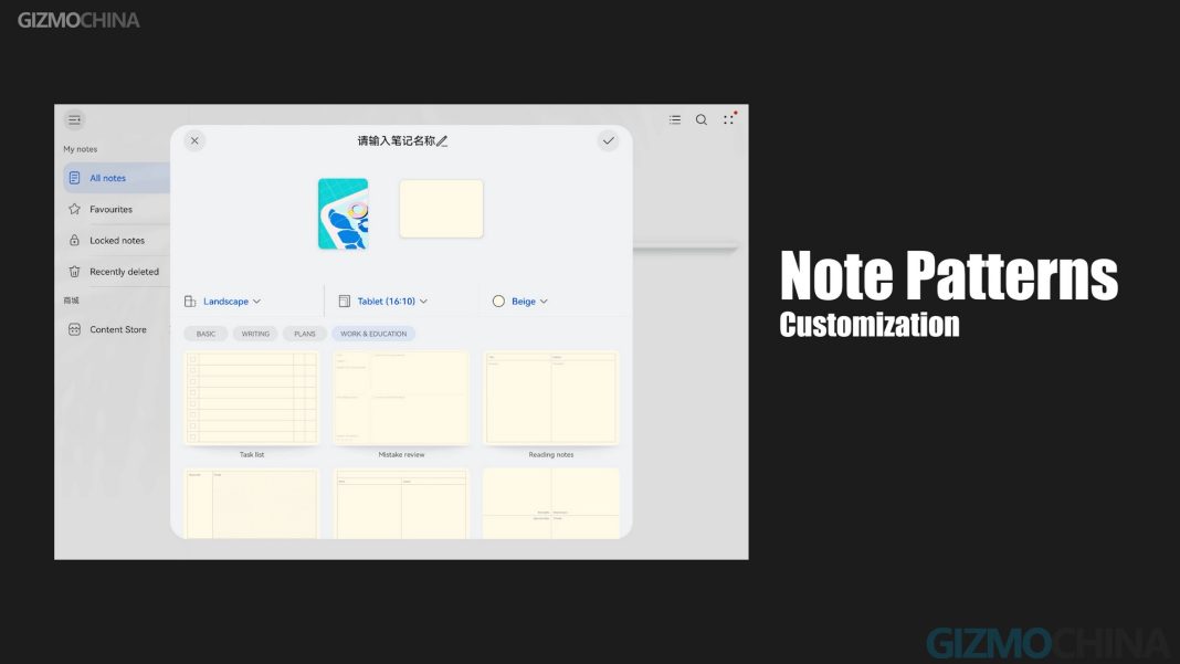 HUAWEI MatePad 11.5 S PaperMatte Review: Go Painting & Sketching With ...