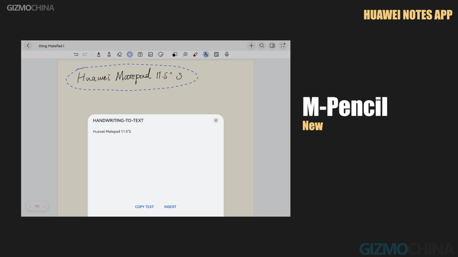 HUAWEI MatePad 11.5 S PaperMatte Review: Go Painting & Sketching With ...