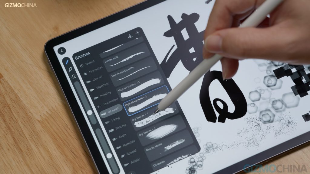 HUAWEI MatePad 11.5 S PaperMatte Review: Go Painting & Sketching With ...