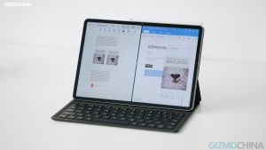 HUAWEI MatePad 11.5 S PaperMatte Review: Go Painting & Sketching With ...